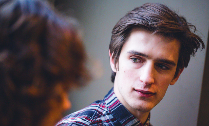 These Are The Top Reasons To Date A Sensitive Man - Turetalk