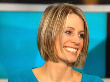 Julie Daughter Of George Peppard